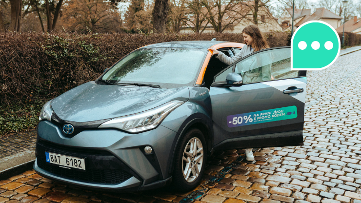 How to Anytime: Air Conditioning | Anytime Carsharing